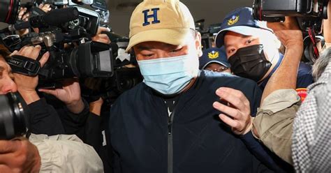 台北市議員陳重文施壓圖利台智光案不法所得321萬元，北檢依貪污罪起訴求重刑 Tnl The News Lens 關鍵評論網