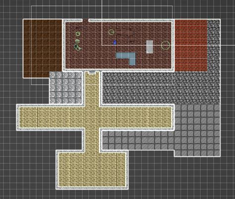 problem with tilemap shadow caster generation r unity2d