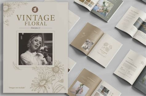 Top 20 Book Design Templates To Make Your Book Stand Out Inspiration