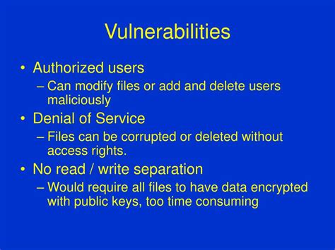 ppt multi user cryptographic file system powerpoint presentation