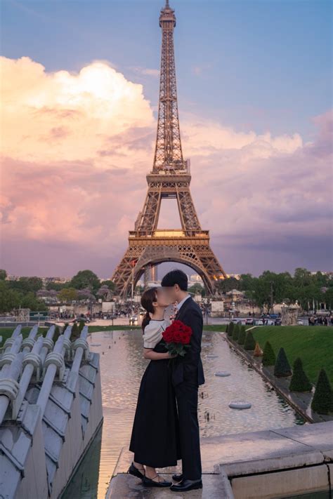 신혼여행 파리 스냅 추천 후기 세인 필름 촬영 주의사항 및 꿀팁 블랙드레스 의상 네이버 블로그