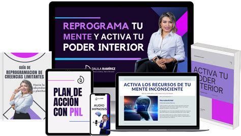 Dalila Ramirez Neurocoaching