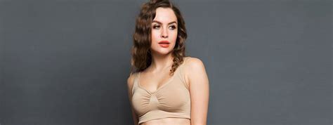 What Is Mastectomy Bra All About Mastectomy Bras Clovia Blog