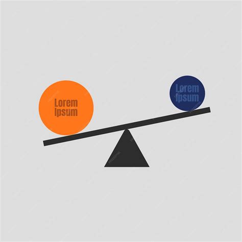 Premium Vector Gradient Before And After Background Template Two Compare Vector Templates