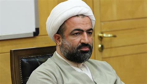 رسایی رد صلاحیت من و کوچک‌زاده سیاسی و بدون مستندات قانونی است