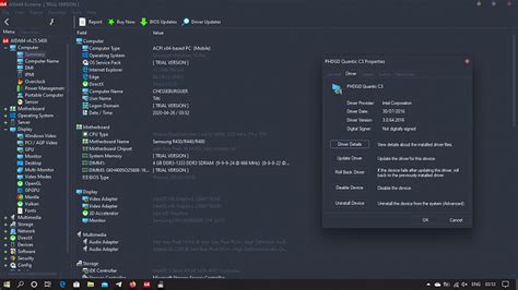 Intel Hd 1000 But With Problems With Opengl On Windows 10 Windows 10 Forums