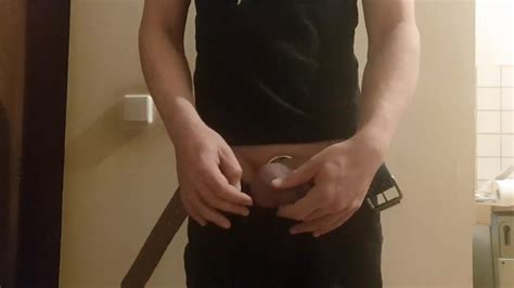 Jeans Bulge Video Thisvid Com