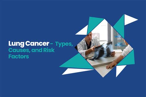 Lung Cancer Risk Factors Lung Cancer Screening Criteria And