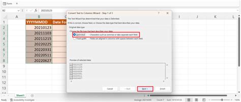 How To Convert Yyyymmdd To Date Format In Excel Sheetaki
