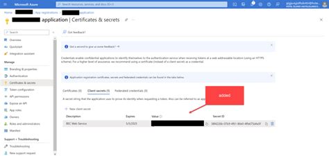 Oauth And Business Central On Premises