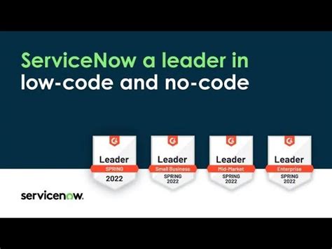 Scott Herson On Linkedin Servicenow Creator Workflows Driving The