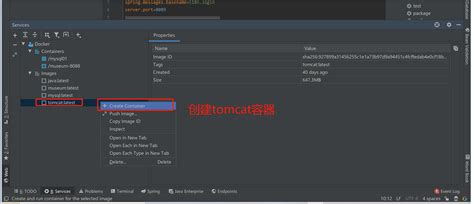 Idea中使用docker插件构建镜像并推送至私服harboridea Docker Push到harbor私有仓库出现的相关问题及解决办法 Csdn博客
