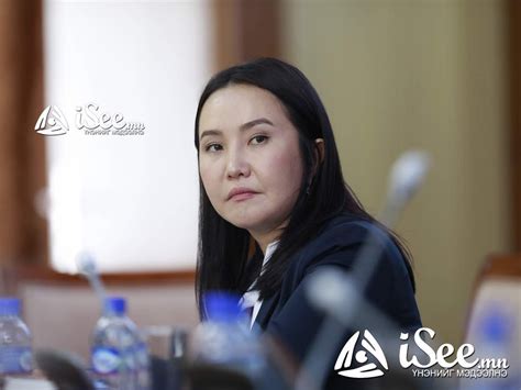 УИХ ын гишүүн Ч Ундрамын асуудлыг Ёс зүйн байнгын хороогоор хэлэлцвэл