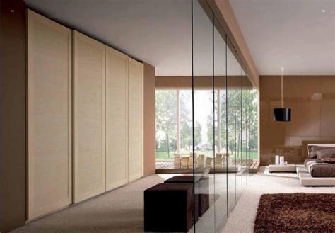 Dressing Cu Oglinzi In Dormitor Casapostro