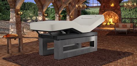Massage Table Icon 153323 Free Icons Library
