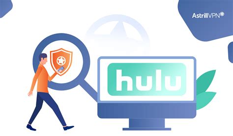 The Ultimate Guide To Solving Hulu Proxy Error Issue
