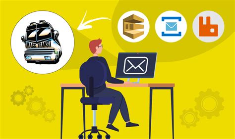 Net 开源强大的分布式消息总线masstransit Csdn博客