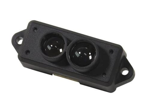 Tfmini S Lidar Module 12m 28350