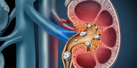 Лечение Камней В Почках Фото —