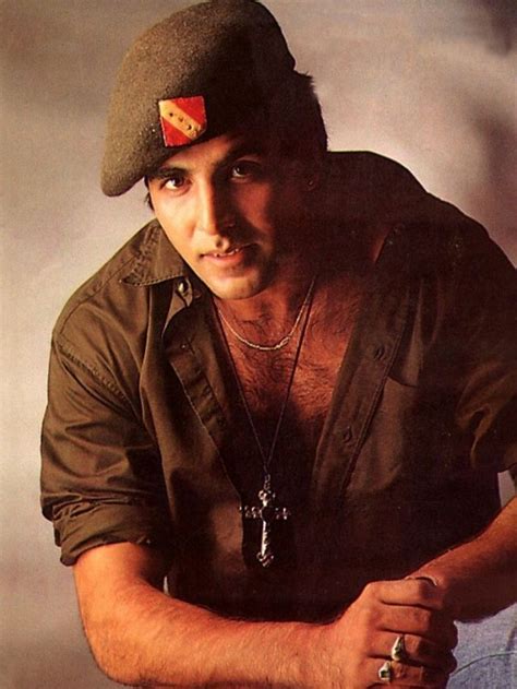 Akshay Kumars Best Films In The 90s