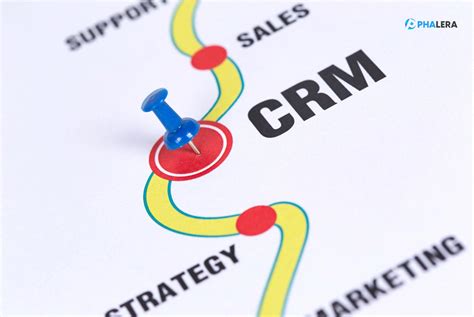 How Does Crm Help With Workflow Automation For Small Business Phalera
