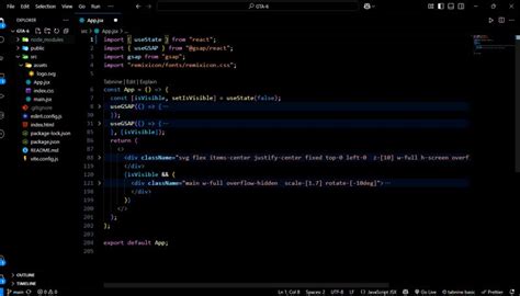 Reactjs Gsap Frontenddevelopment Learningbydoing Selftaughtdeveloper Ankit Rawat