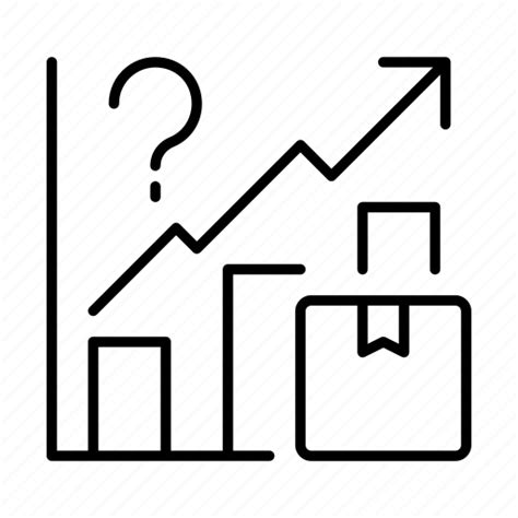 Demand Forecasting Icon Download On Iconfinder
