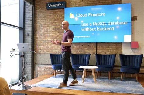 Richard Moss On Linkedin Javascript Javascriptlondon Meetup Event