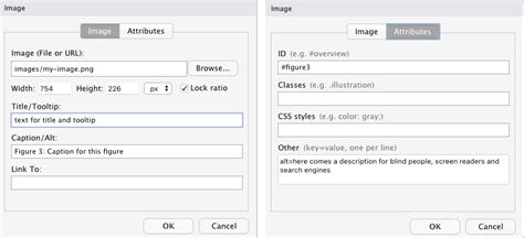 Images From R Markdown To Html Format Thought Splinters