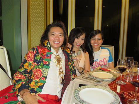 Kee Hua Chee Live Dato Kee Hua Chee Celebrated His Birthday In Advance With 5 Other January