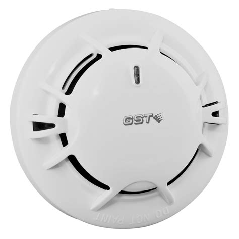 Dc9000 Series Conventional Multisensor Fire Detector Sonic Fire And Security Ltd