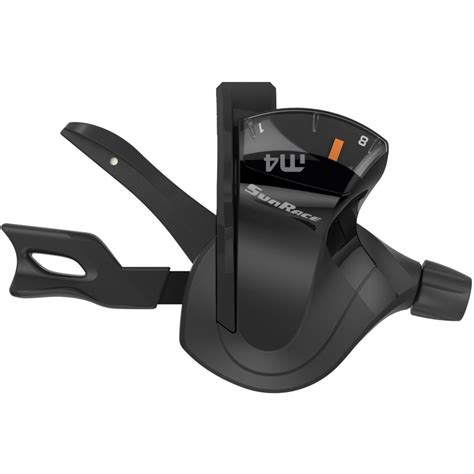 SunRace DLM Speed Shifter Rear WestShore Bicycles