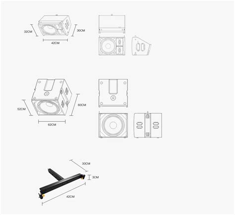 Single 10 Line Array System Công Ty Tnhh Năm Sao Group