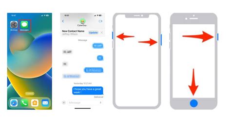 Ways To Print Out Save And Send Your IPhone S Text Messages CyberGuy