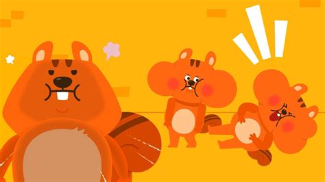 꼬모의 수놀이 꼬모와 함께 신나는 숫자 놀이 시작 😁 Youtube