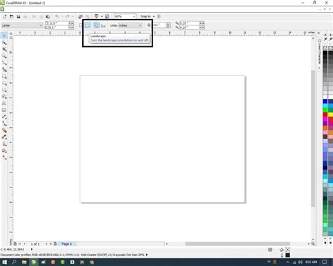 Certificate Design In CorelDraw Easy Method Complete Steps