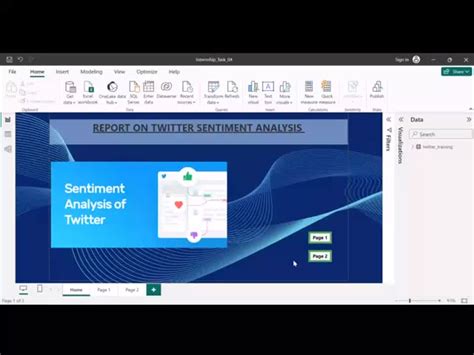 Prarthana Lakshmanan On Linkedin Task4 Datascience Prodigyinfotech