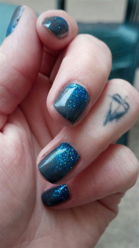 Glitter Shellac Shellac Nail Art Shellac Nail Polish Nail Polish