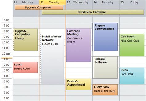 codejock calendar activex