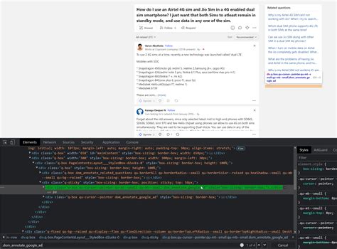 Quora Com Issue AdguardTeam AdguardFilters GitHub