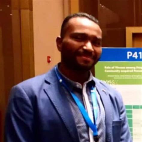 Hassan Farhat Paramedic Phd Candidate Hamad Medical Corporation