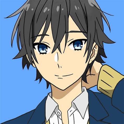100 Izumi Miyamura Pfp Wallpapers