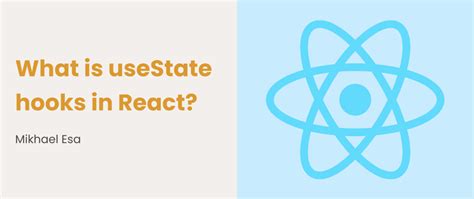 What Is Usestate In React Dev Community