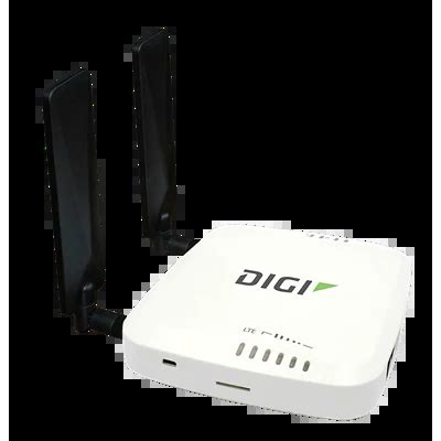 Digi EX15 Support Resources