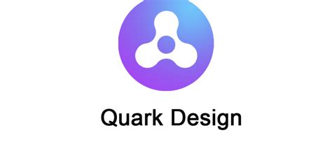 Web Components 重磅！哈啰 Quark Design 正式开源，下一代跨技术栈前端组件库 个人文章