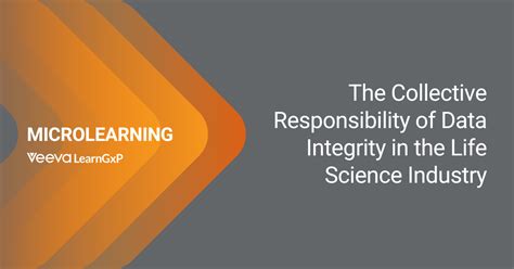 why is data integrity compliance so important learngxp accredited