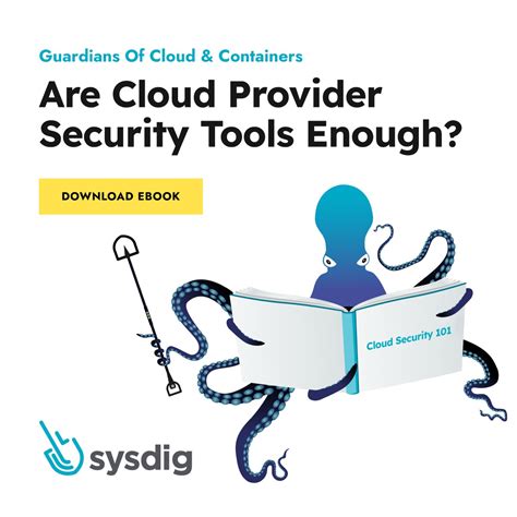 Guide Cloud Security 101 Sysdig