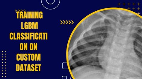 Mahmoud Elbaz On Linkedin Task 8 Training Lgbm Classification On Custom Dataset