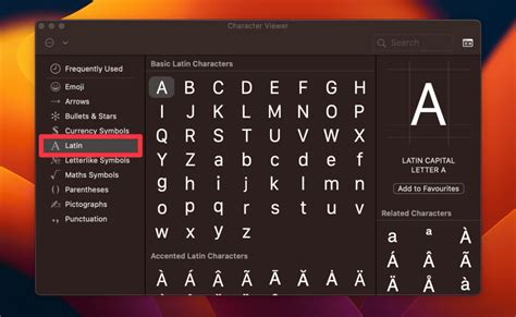 How To Type Accents On Mac Step By Step Guide 2024