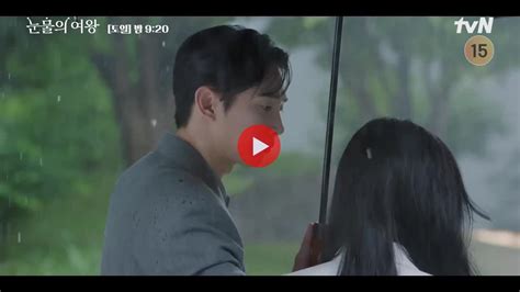 선공개ㅅㅍ 눈물의 여왕 이 대사 ㅈㄴ 심각한 상황인 줄 알았는데 ㅋㅋㅋ 영화 Tv 에펨코리아